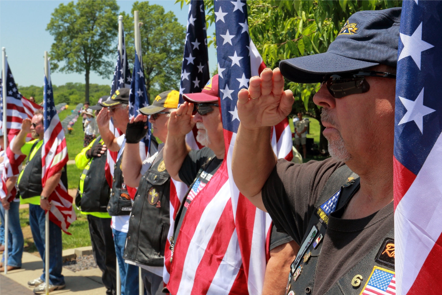 VFW AUXILILARY DEPARTMENT OF NORTH CAROLINA