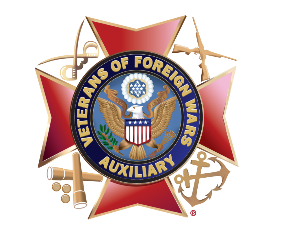VFW AUXILILARY DEPARTMENT OF NORTH CAROLINA