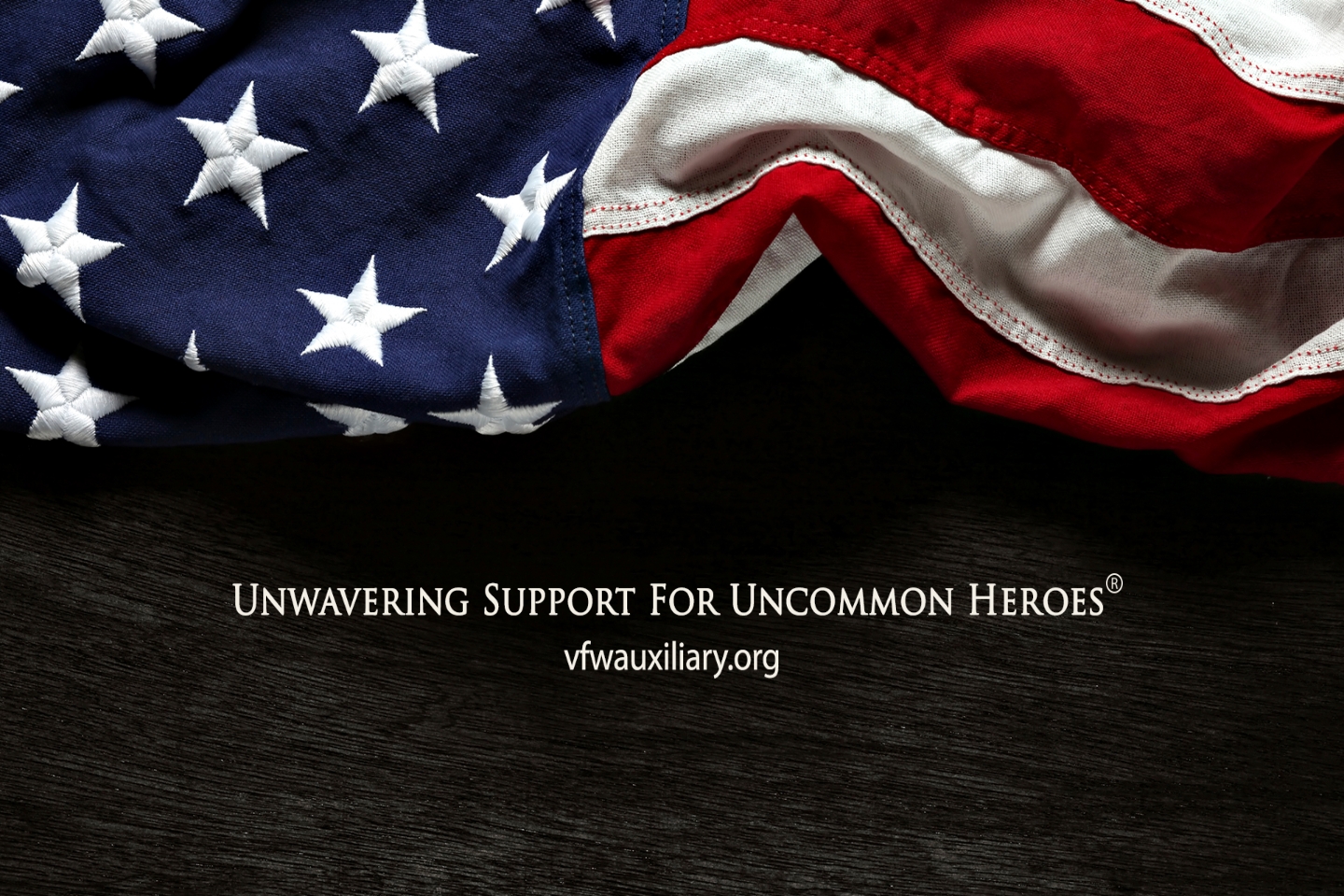 VFW AUXILILARY DEPARTMENT OF NORTH CAROLINA